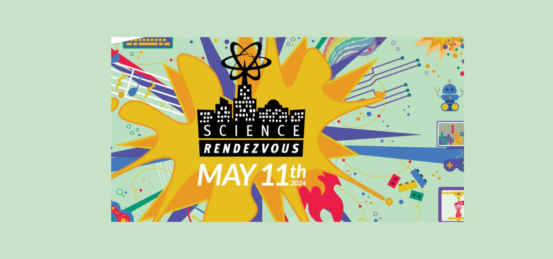 Science Rendezvous 2024 - Western University | London Economic Development Corporation